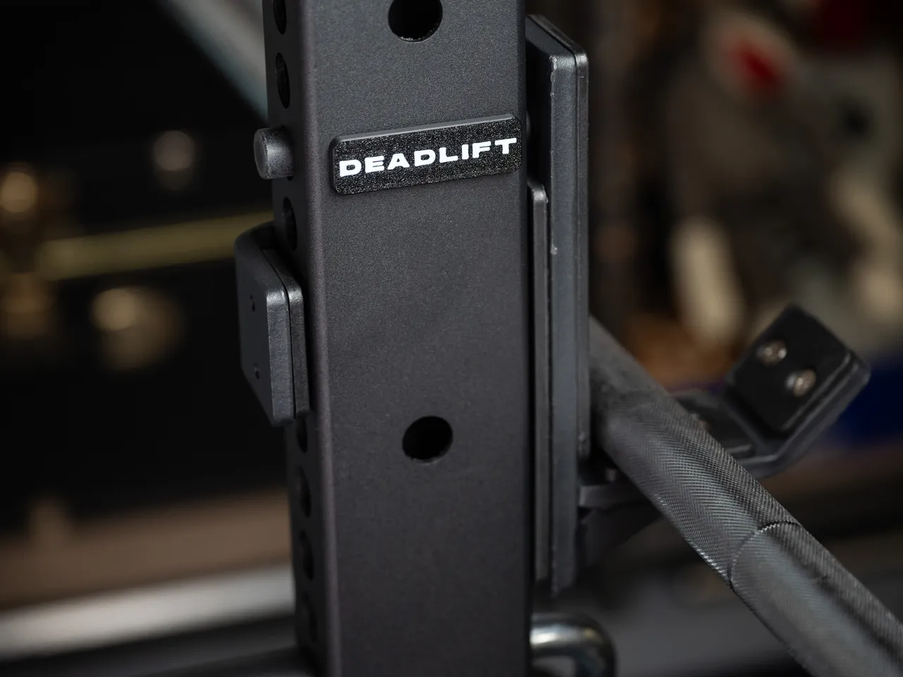 Power Rack Magnets by wallydoggy | Download free STL model | Printables.com