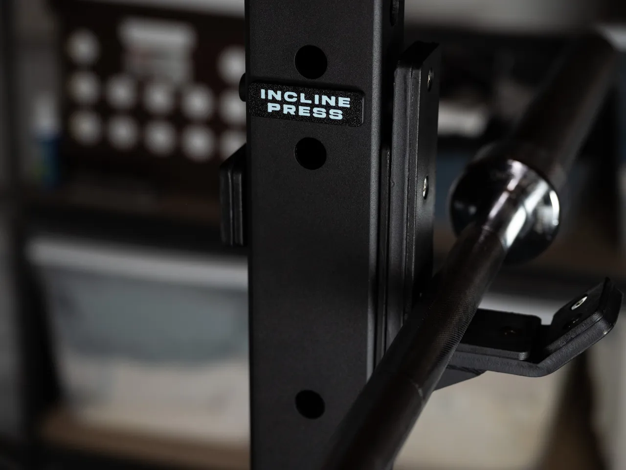 Power Rack Magnets by wallydoggy | Download free STL model | Printables.com