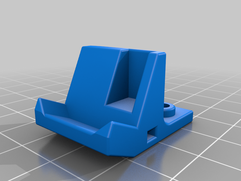 FPV Racer Racecopter Frame 5 Inch (220mm diagonal) by Matthias ...