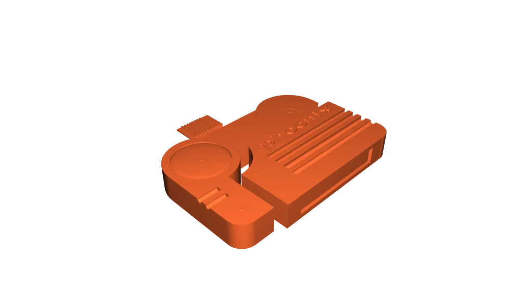 fallout 4 holotape by Alex Diaz | Download free STL model | Printables.com