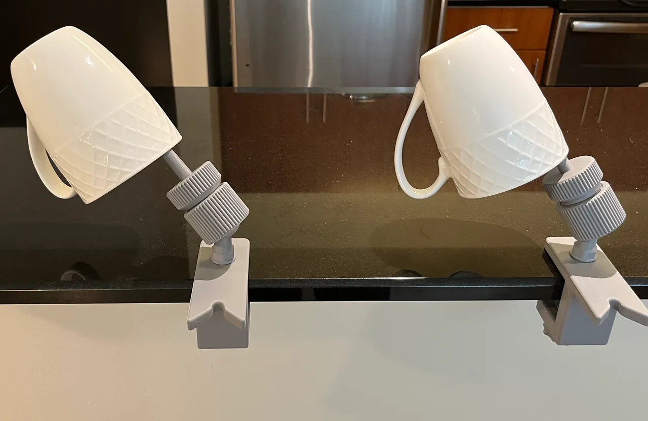 Ergonomic hand stabilizer for precise operations by Superfatbird ...