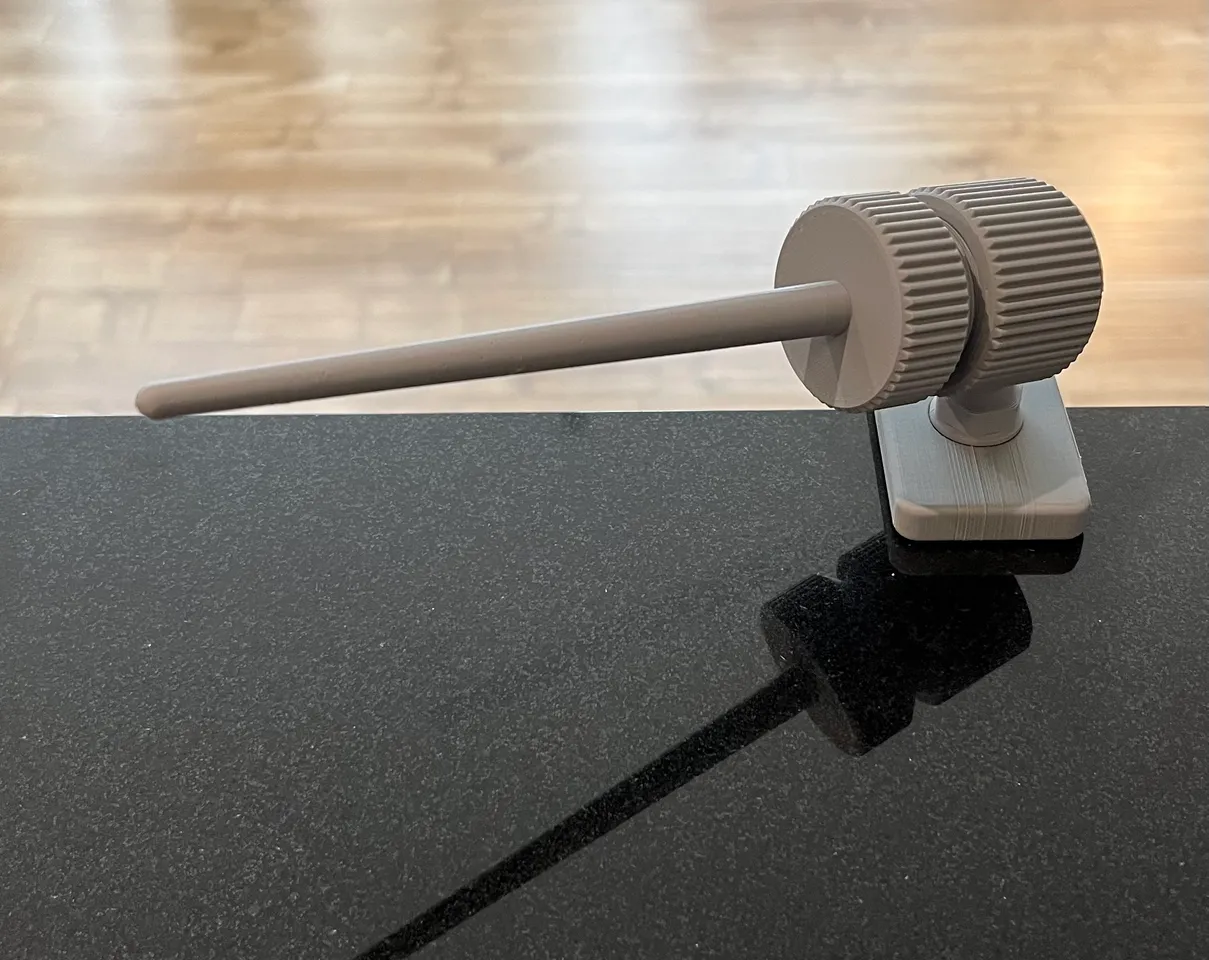 Ergonomic hand stabilizer for precise operations by Superfatbird ...