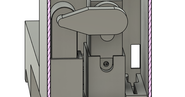 Fingerbot v1 by Neokil | Download free STL model | Printables.com