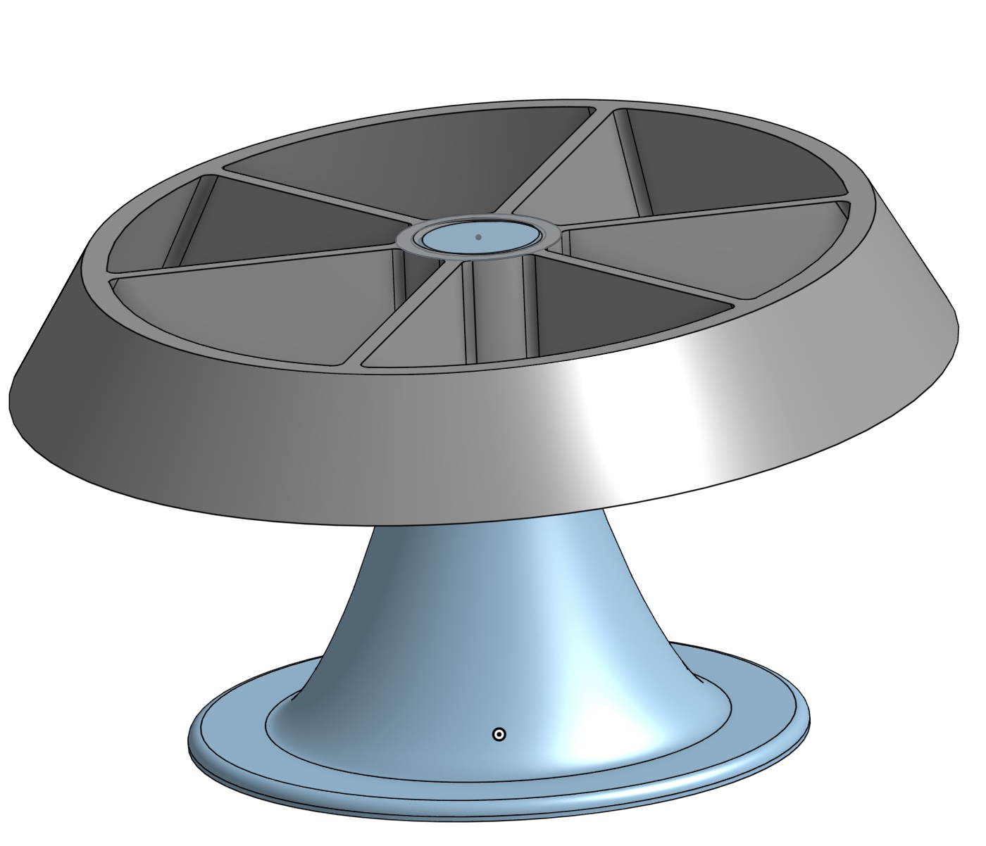 Hat Stand by Stephen J | Download free STL model | Printables.com