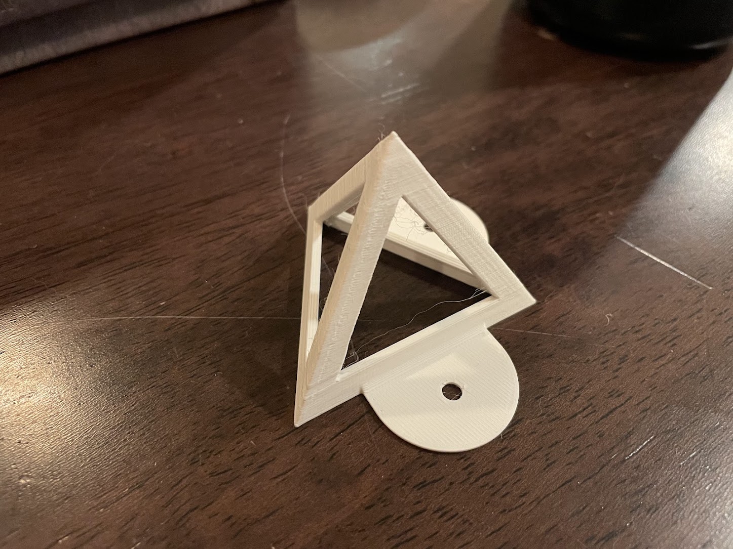 Stackable finishing pylons by deags | Download free STL model ...