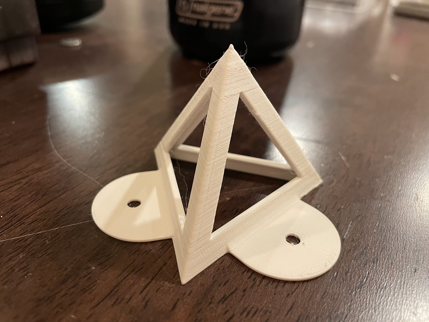 Stackable finishing pylons by deags | Download free STL model ...