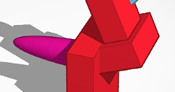 PRECISION BENCHMARK by la sedia a 2 poldi | Download free STL model | Printables.com