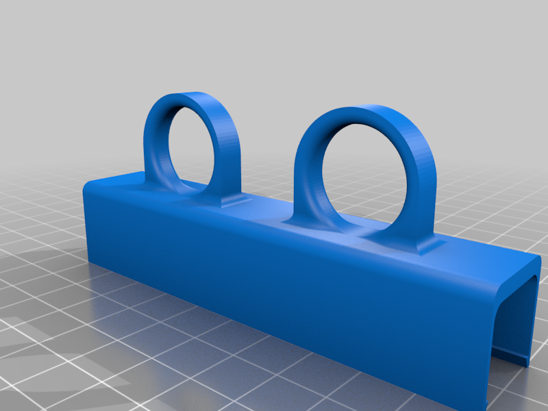 Keycap puller plus by Sergey Omelchenko | Download free STL model ...