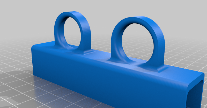 Keycap puller plus by Sergey Omelchenko | Download free STL model ...