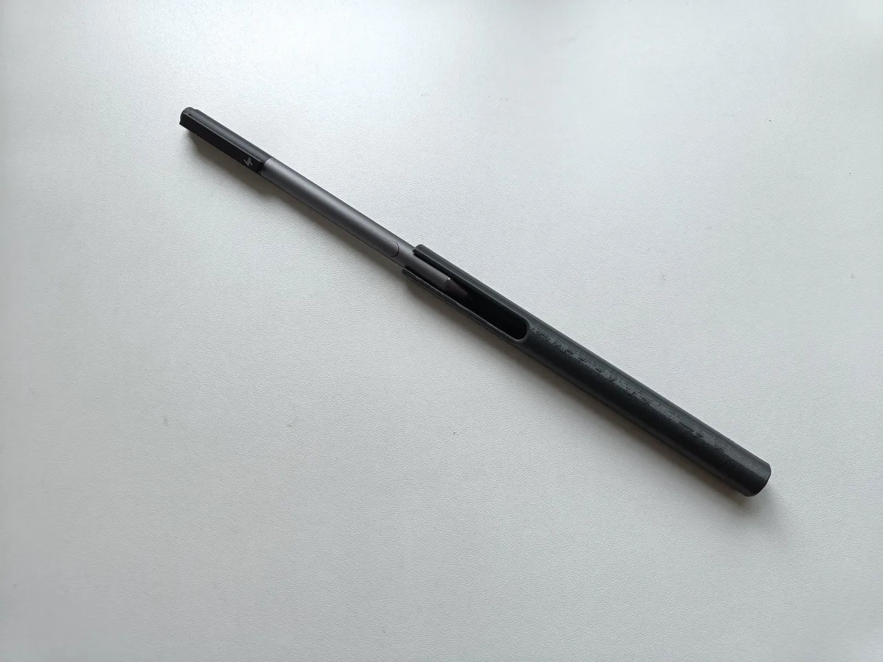 Case HP pen by pfuscher666 | Download free STL model | Printables.com