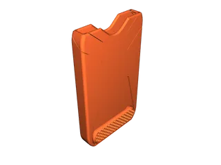 Cascade card wallet V2 star wars edition by 3DPrintGuru | Download free ...