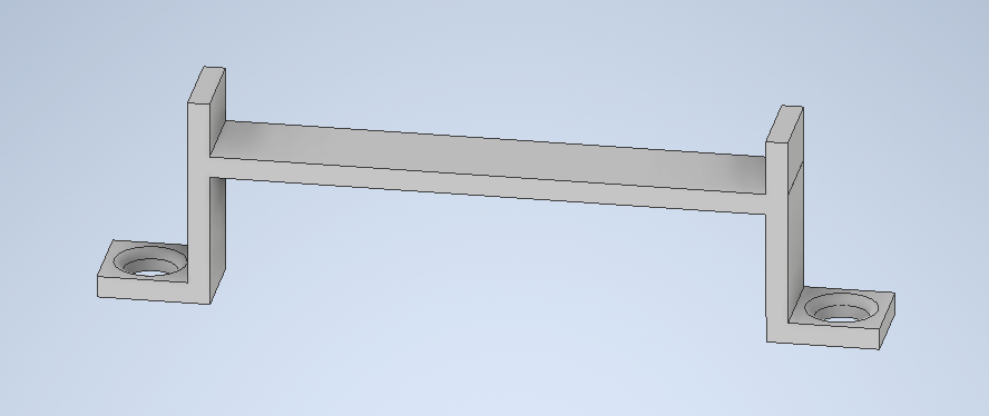 Raspberry pi 4 STAND by J.Wandas | Download free STL model | Printables.com