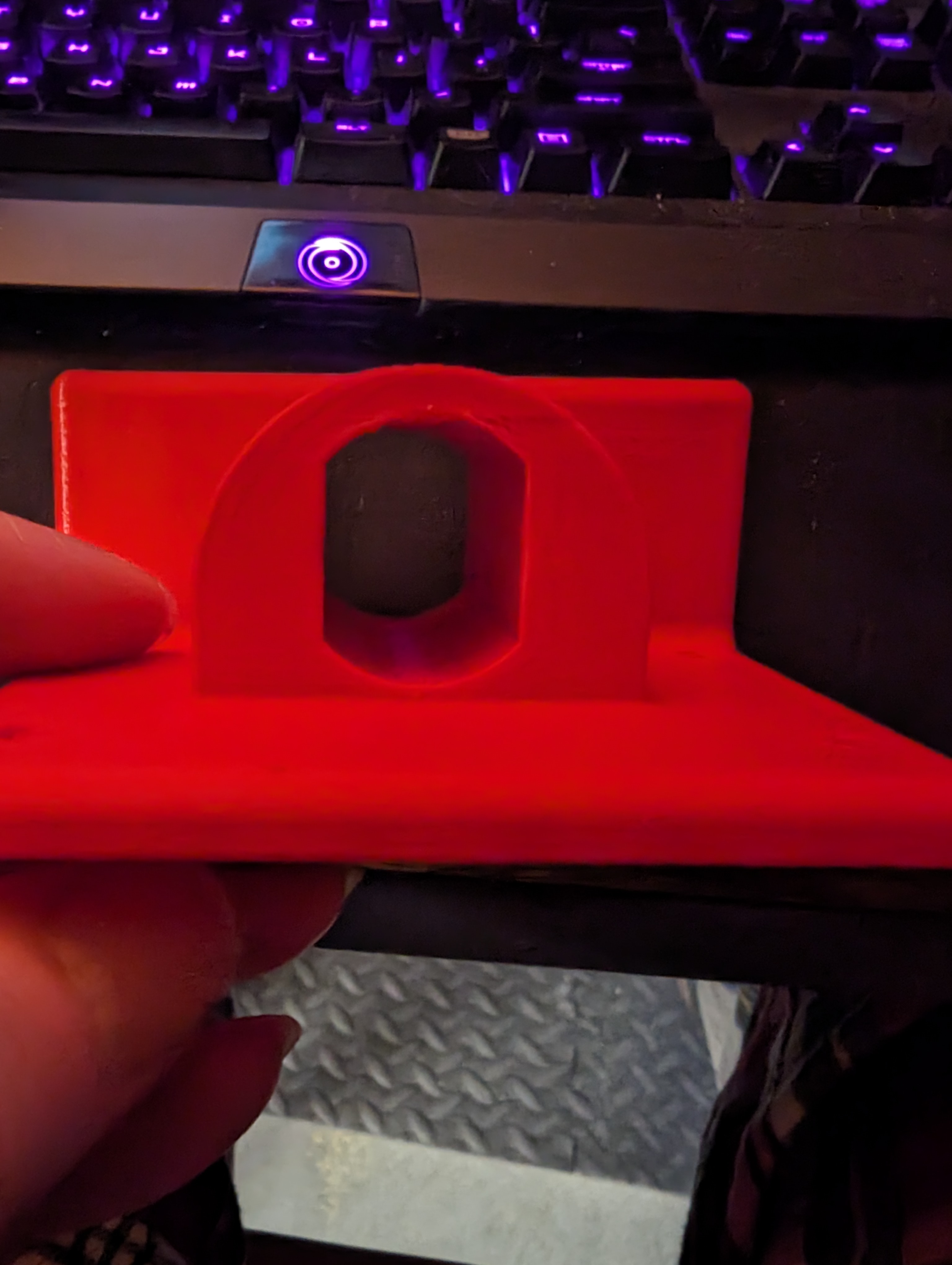 Casting Flask Alignment Pins by Crazybillybob | Download free STL model ...