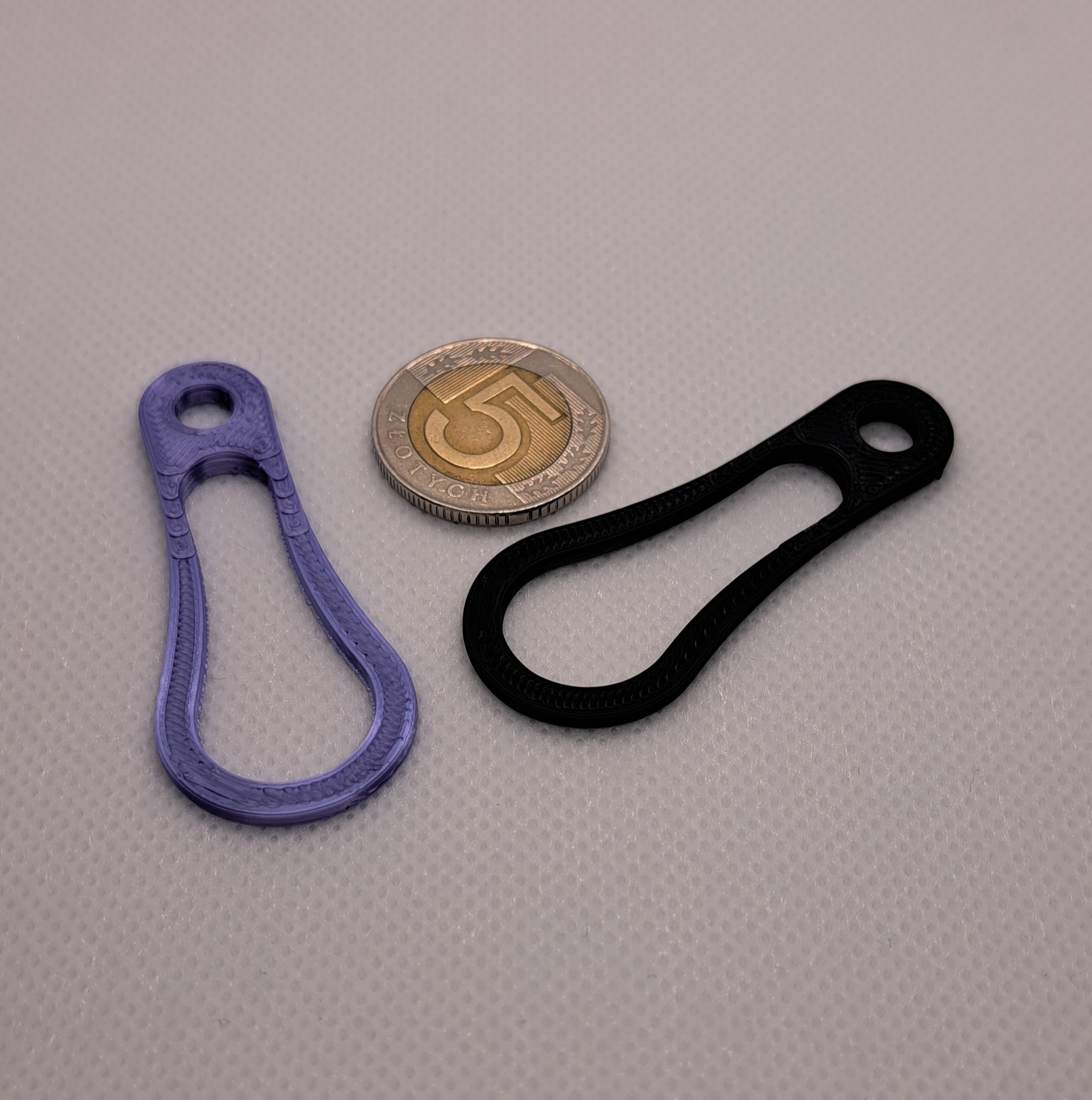 removable shopping cart/trolley token, coin by vexiak | Download free ...