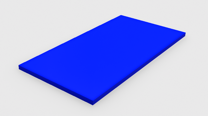 rectangle by yoeij | Download free STL model | Printables.com rectangle by yoeij | Download free STL model | Printables.com