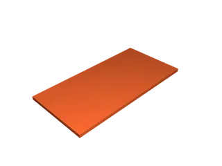 rectangle by yoeij | Download free STL model | Printables.com