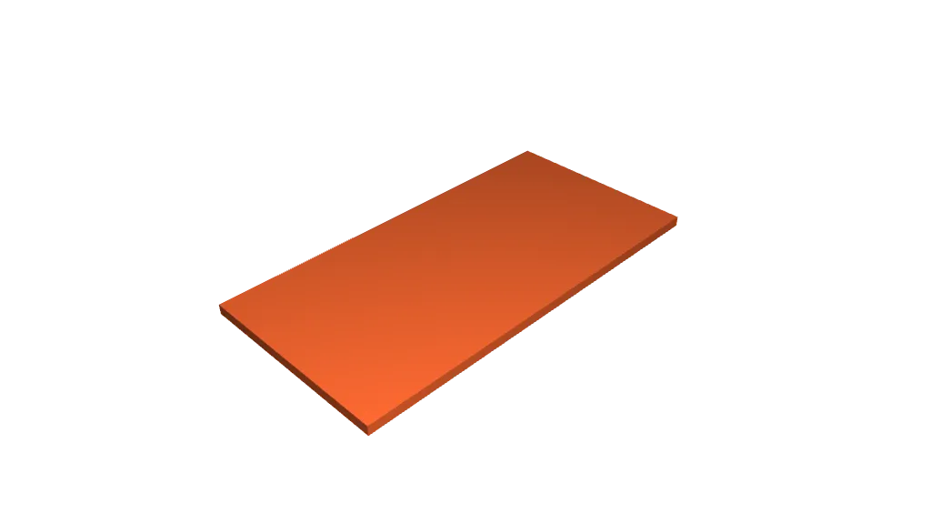 rectangle by yoeij | Download free STL model | Printables.com