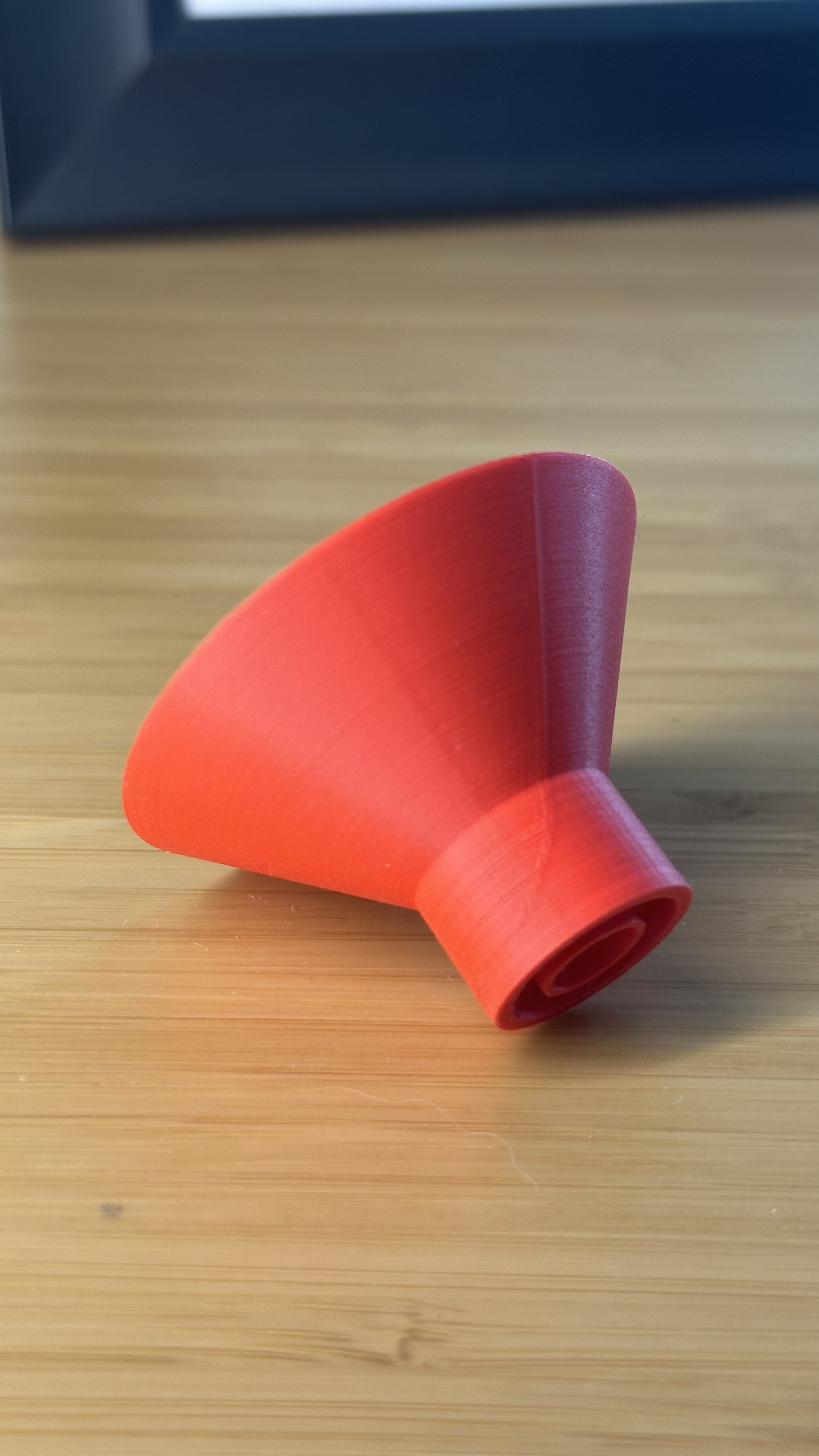 Hanna Checker Cuvette Funnel with Base by eb2292 | Download free STL ...