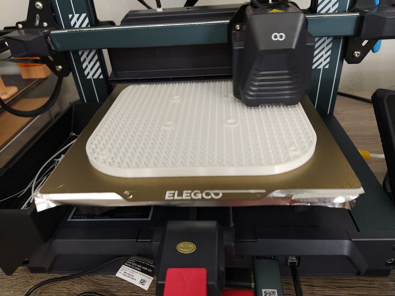 Rotating Plates - Turntable for heavy load by biehler-josef | Download ...