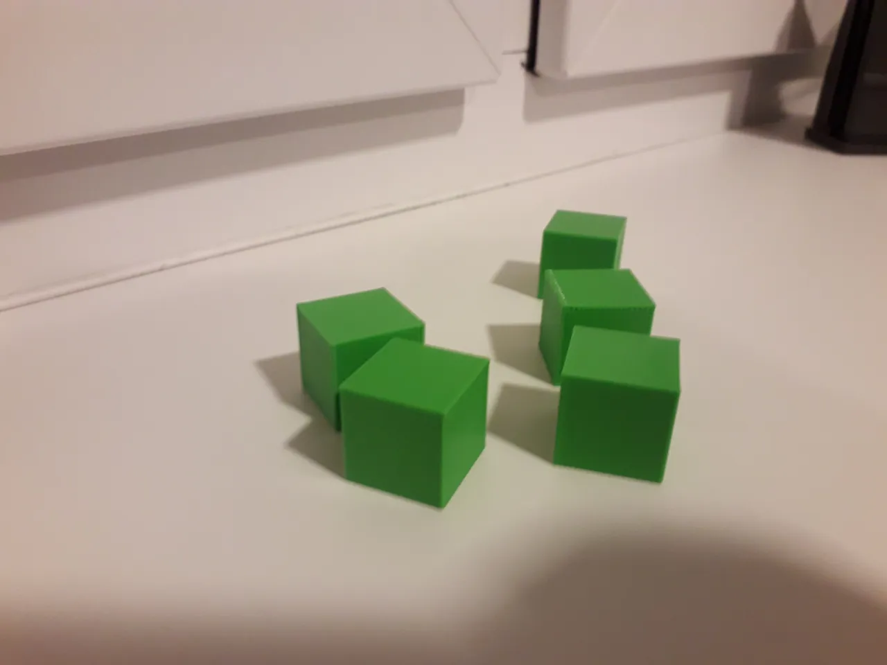 3D piškvorky by kocour | Download free STL model | Printables.com