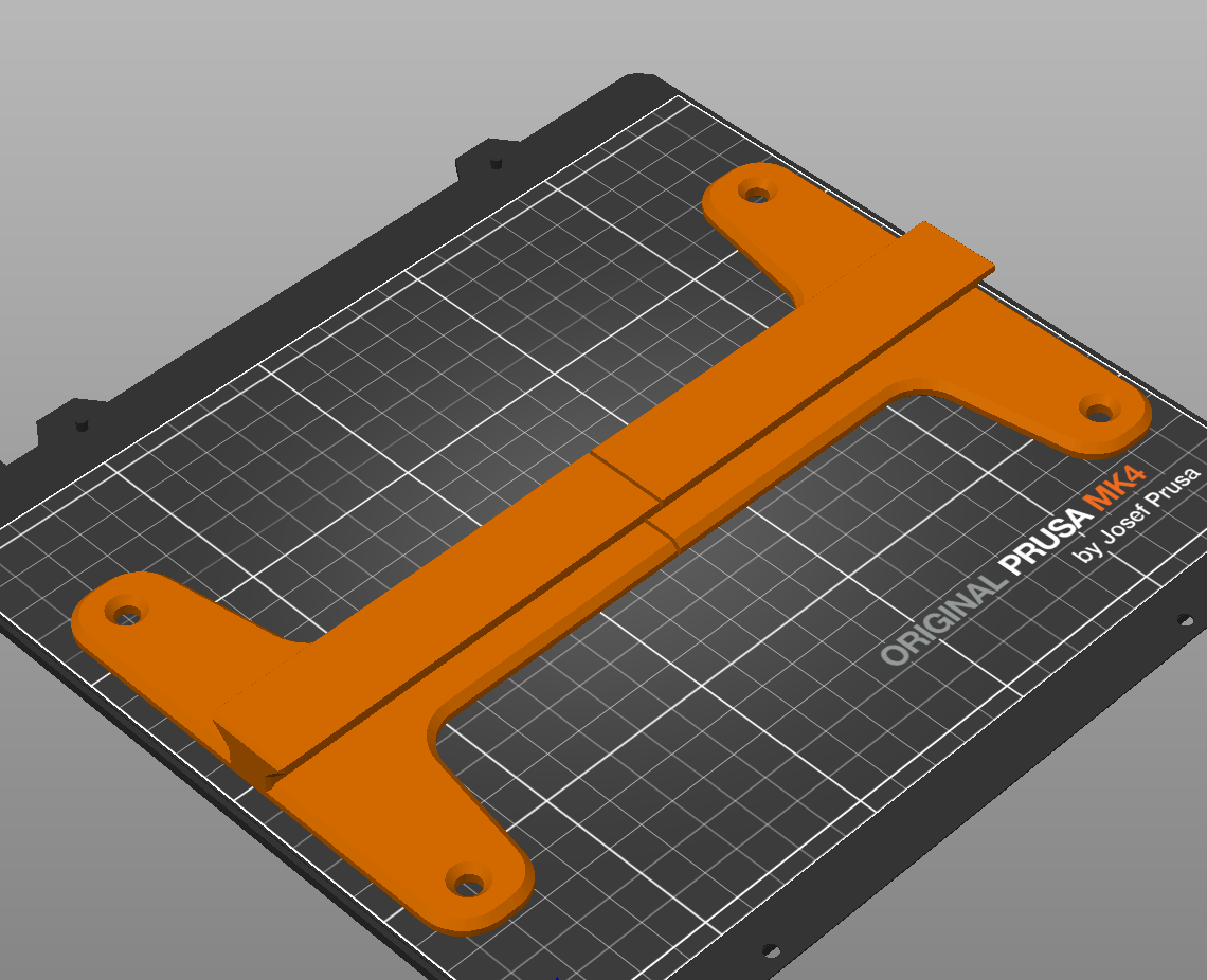 Adjustable distance addition for "Adjustable PCB Holder Tool" by Xargas ...