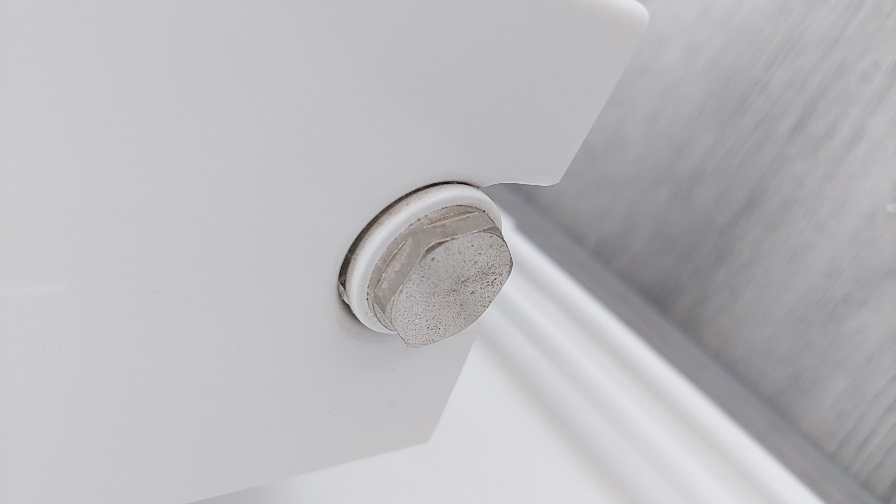 plug cover, radiator Korádo_CZ by Očko | Download free STL model ...