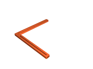 Laserpecker LP4 alignment jigs by Craig | Download free STL model ...