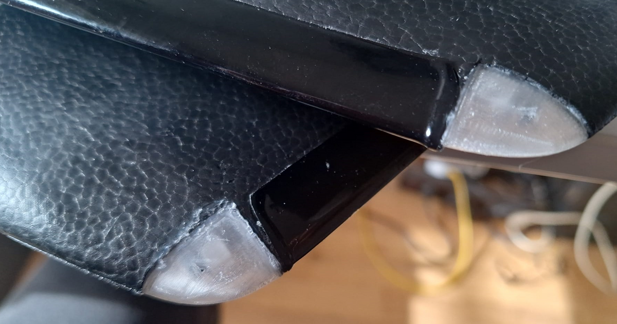 Position Lights / Winglights by Michael Kimmich | Download free STL ...