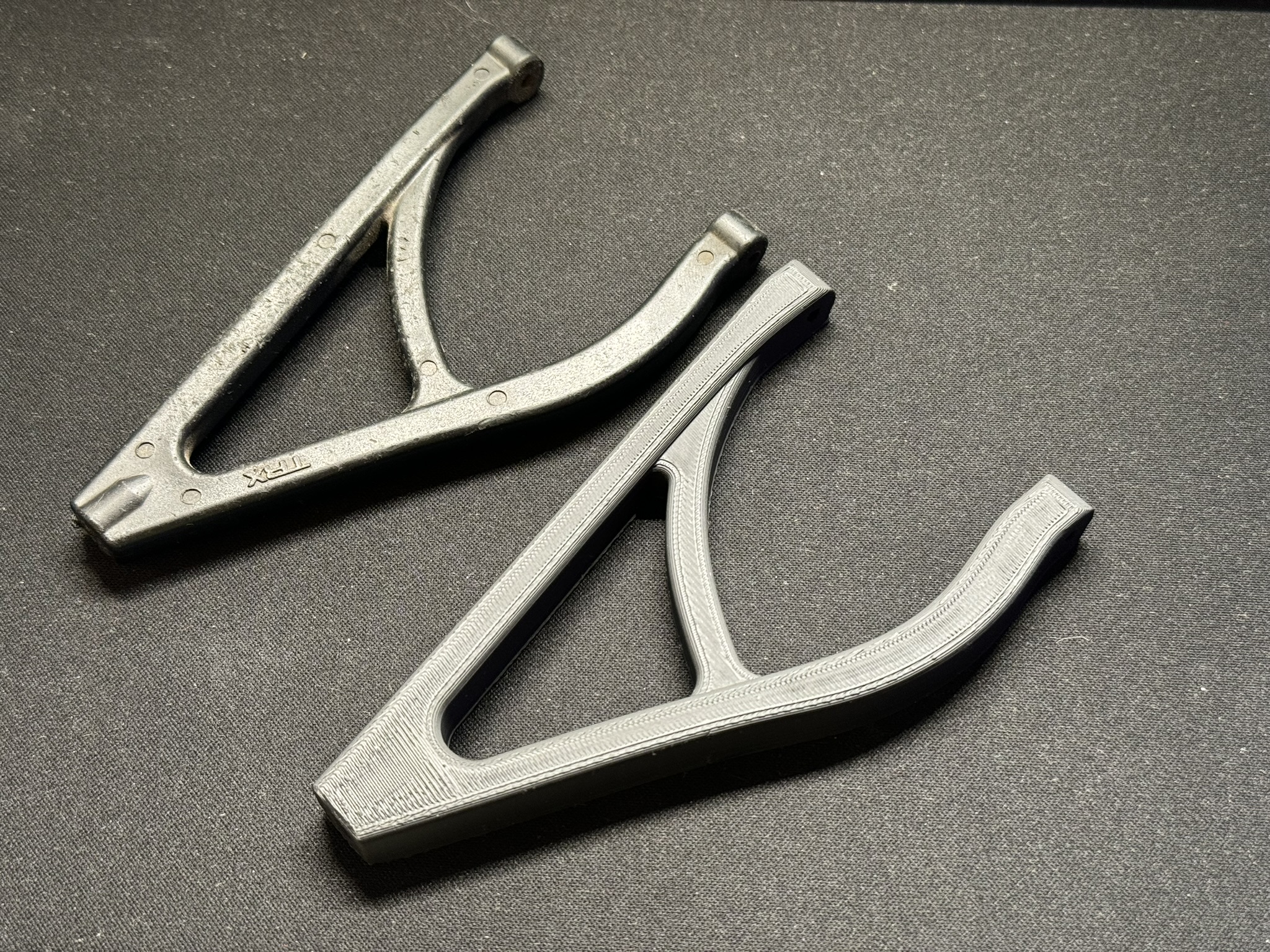 ERevo 2.0 Upper Back Arm von Mikkan | Kostenloses STL-Modell ...