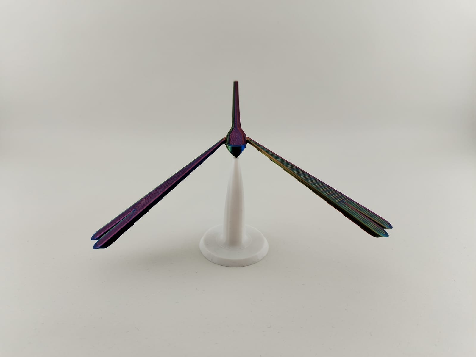 Balancing dragonfly von G3D | Kostenloses STL-Modell herunterladen ...