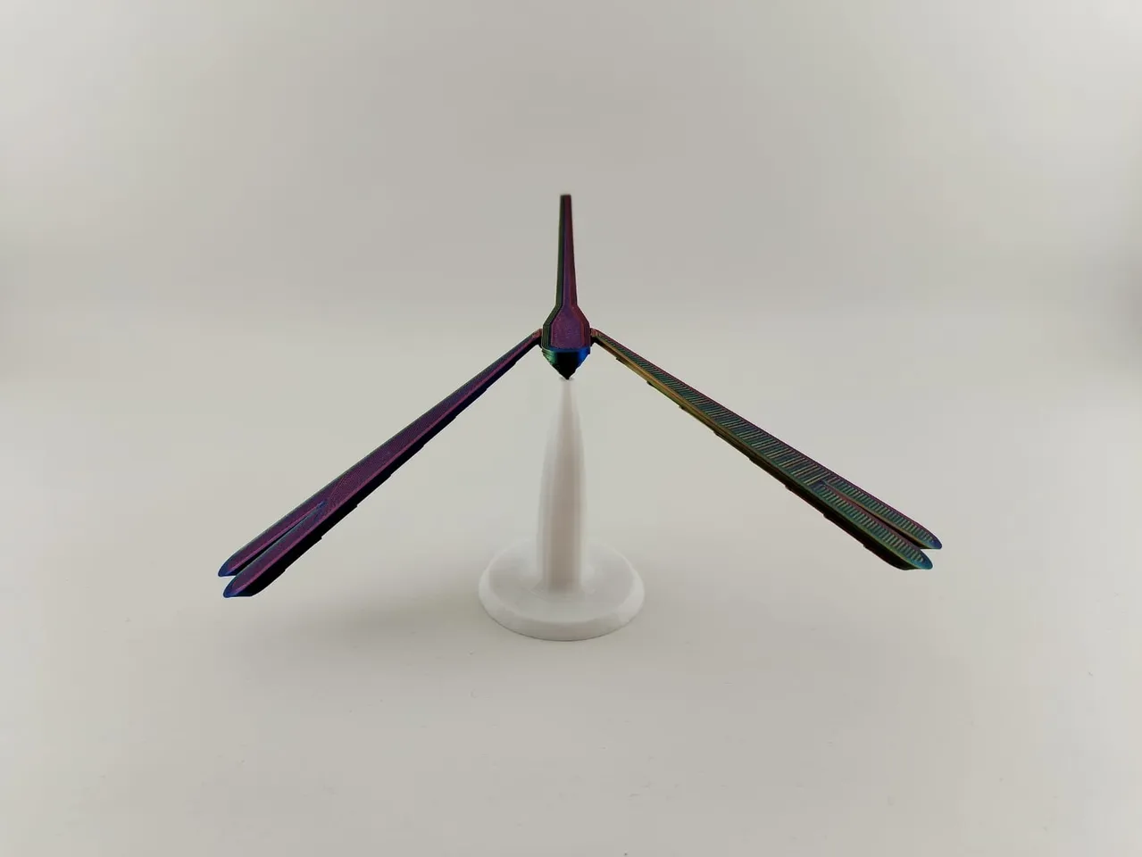 Balancing dragonfly by G3D | Download free STL model | Printables.com