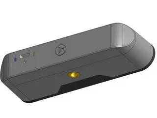 Revopoint Inspire by Ken | Download free STL model | Printables.com