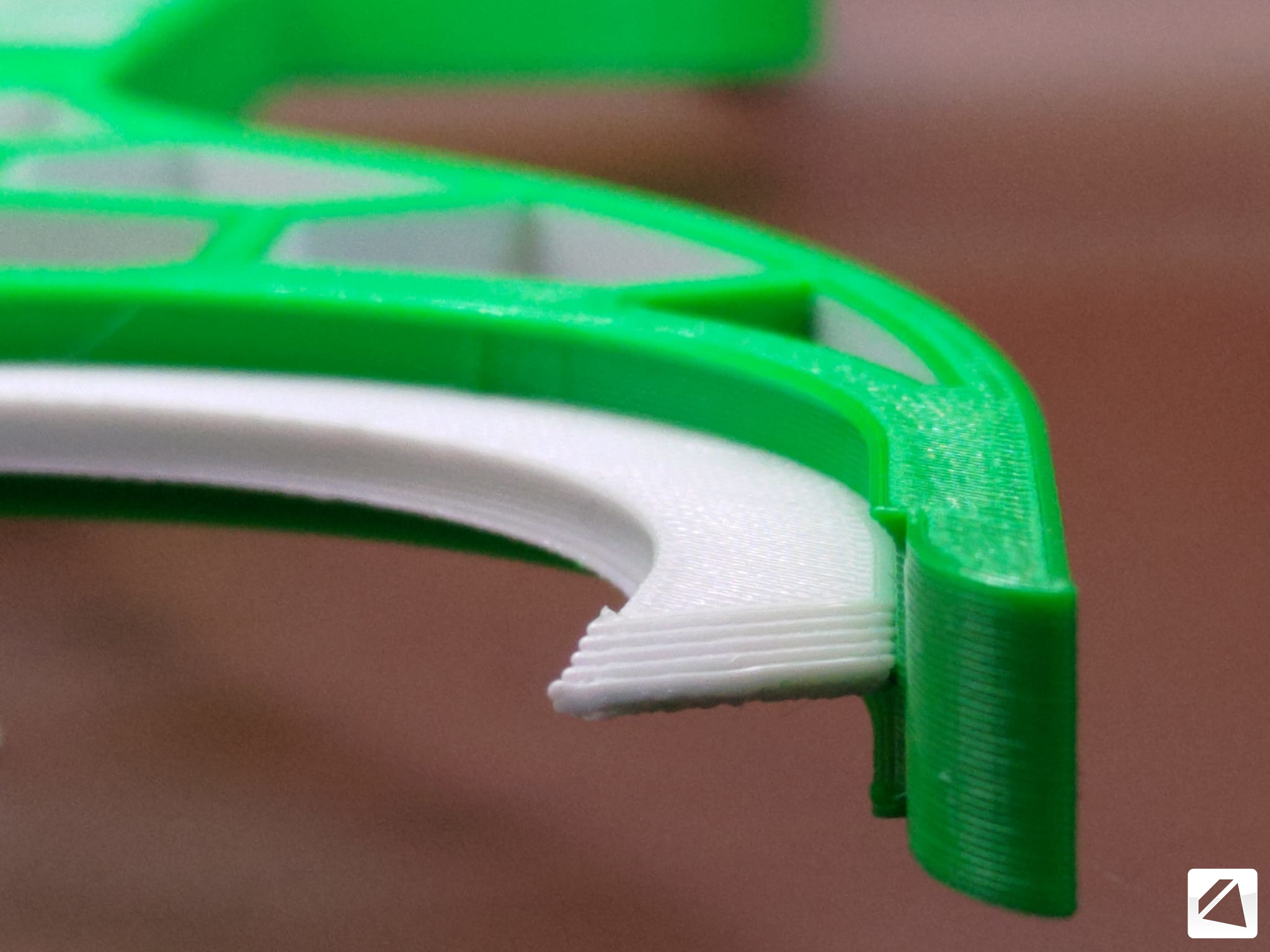 MMU3 Loading Fork MK2 by Saphir | Download free STL model | Printables.com