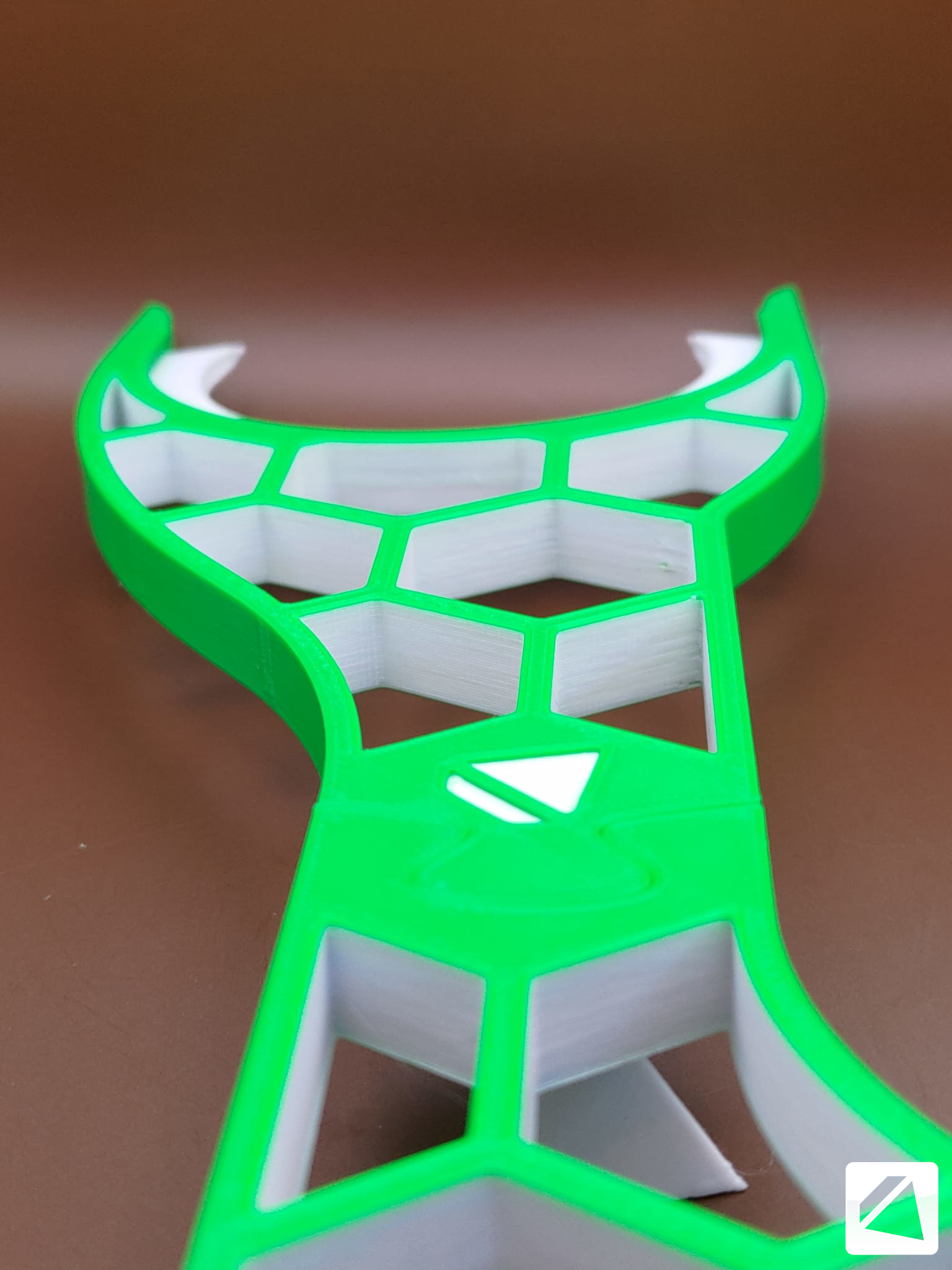 MMU Loading Fork MK2 by Saphir | Download free STL model | Printables.com