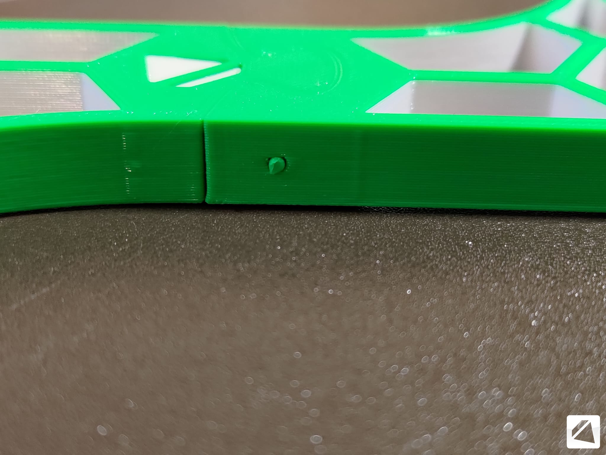 MMU Loading Fork by Saphir | Download free STL model | Printables.com