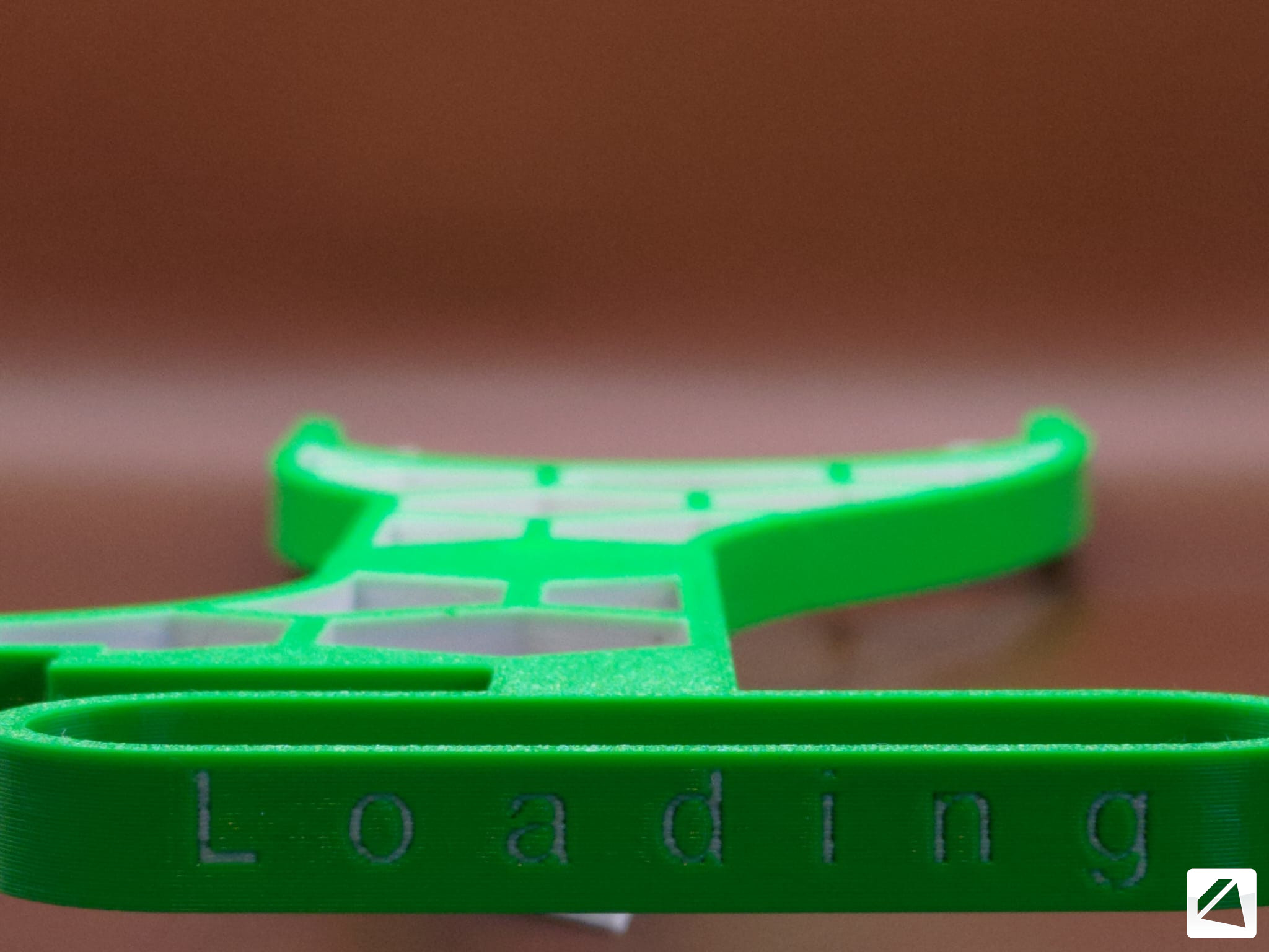 MMU3 Loading Fork MK2 by Saphir | Download free STL model | Printables.com