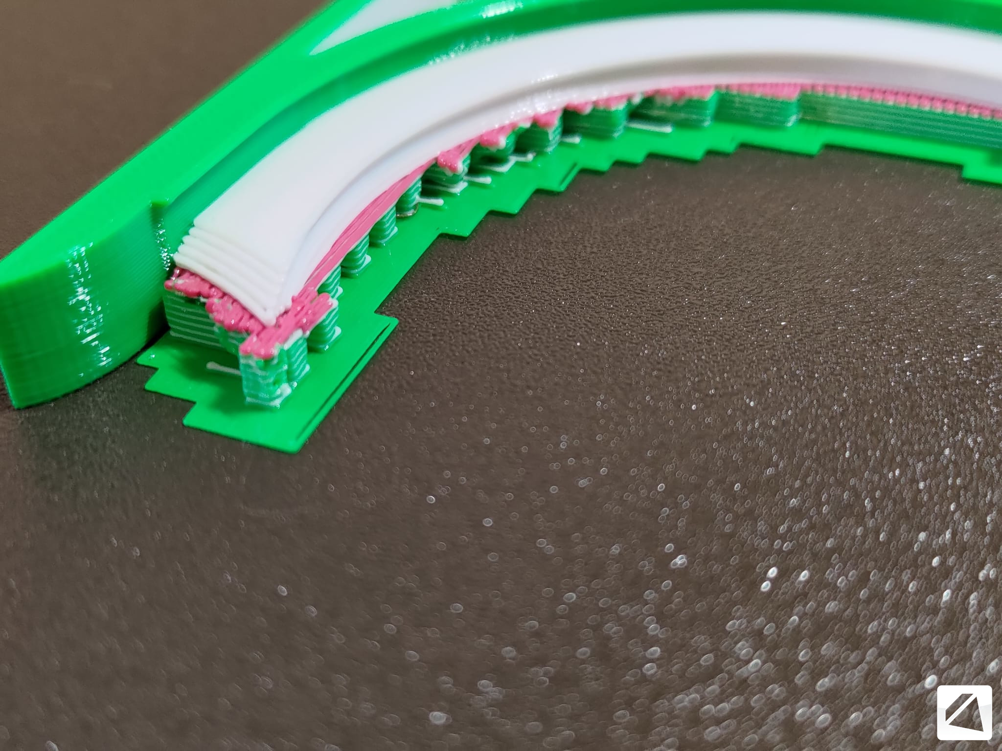 MMU Loading Fork MK2 by Saphir | Download free STL model | Printables.com