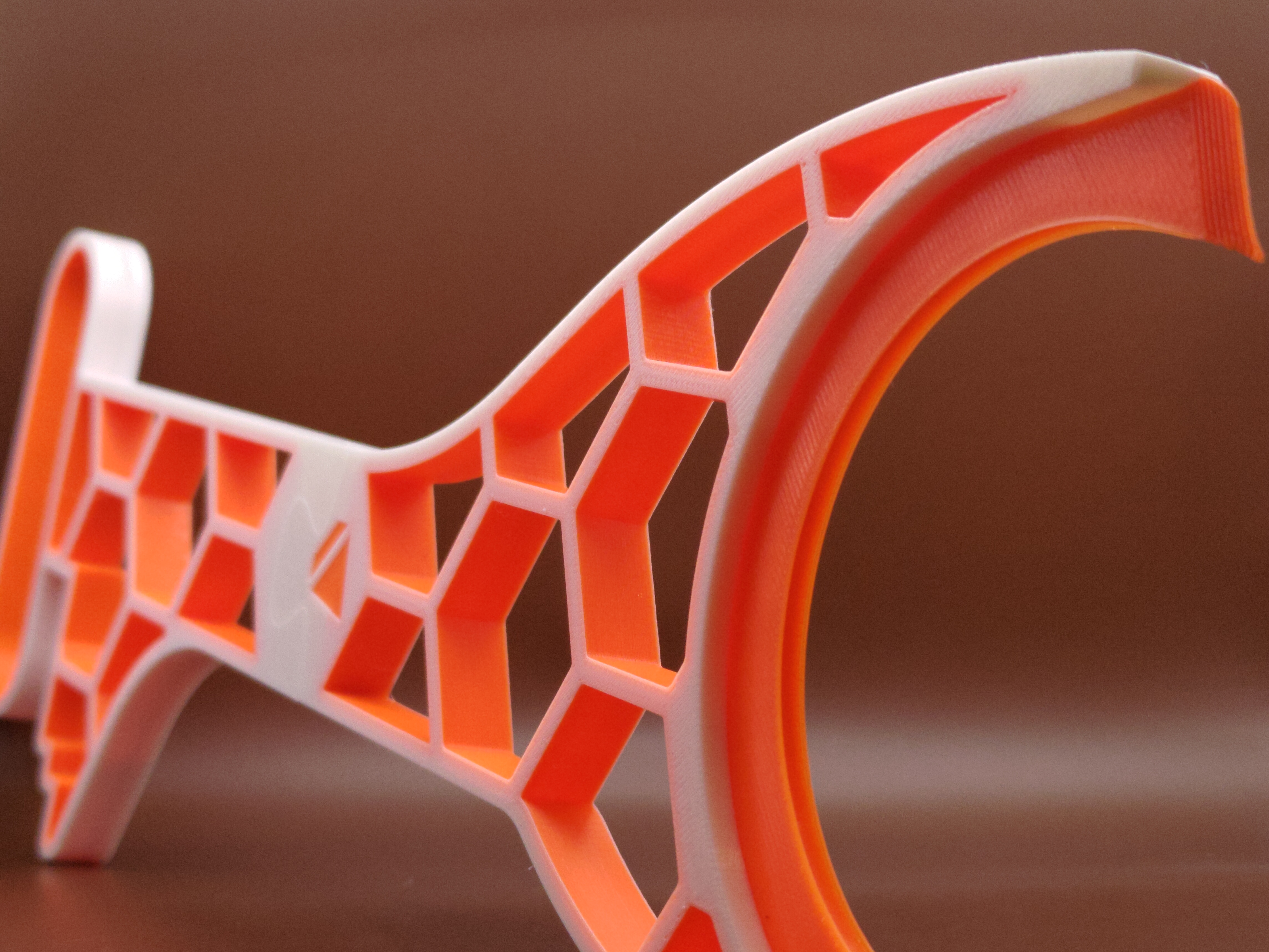 MMU Loading Fork by Saphir | Download free STL model | Printables.com