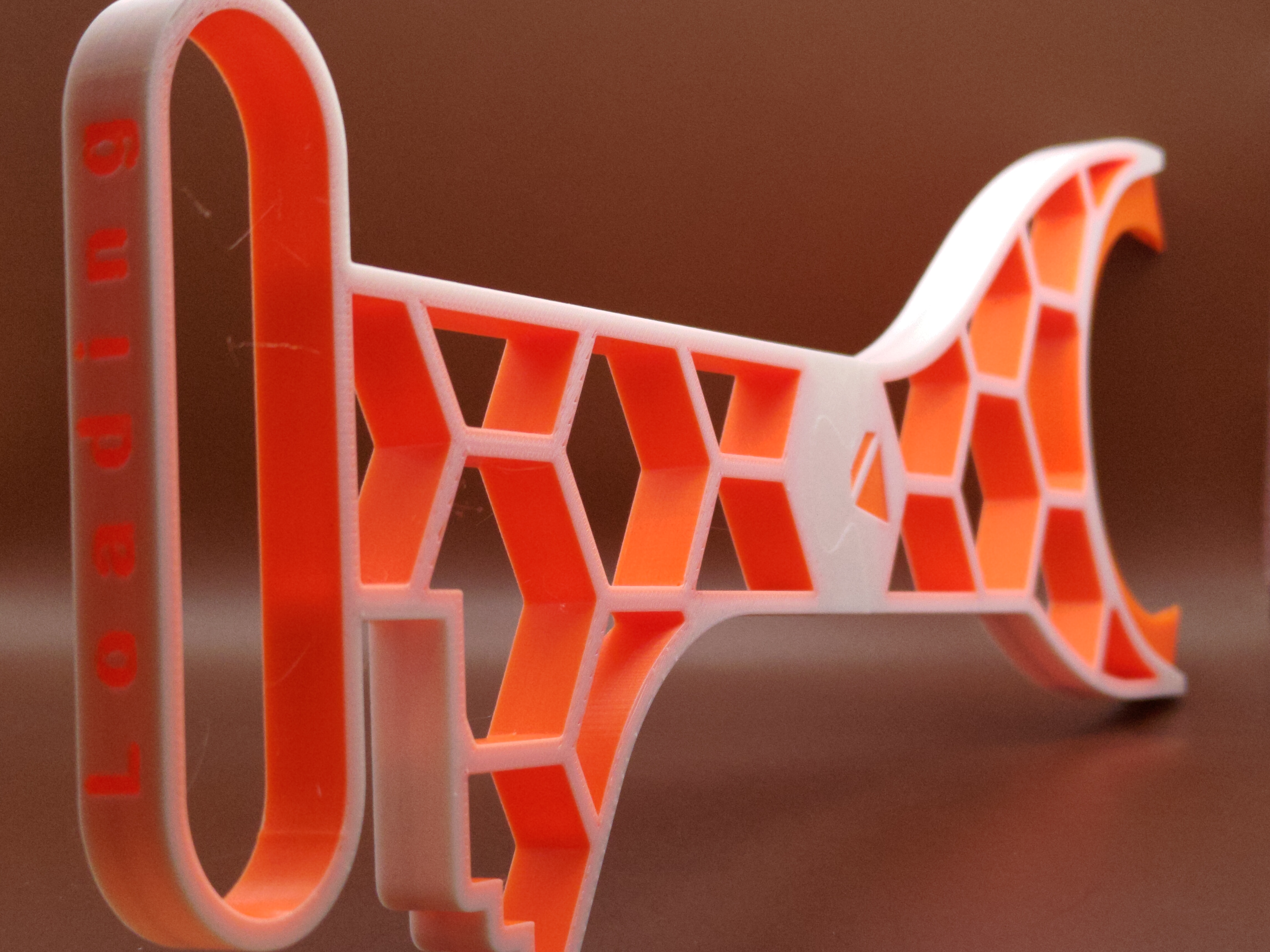 MMU Loading Fork by Saphir | Download free STL model | Printables.com