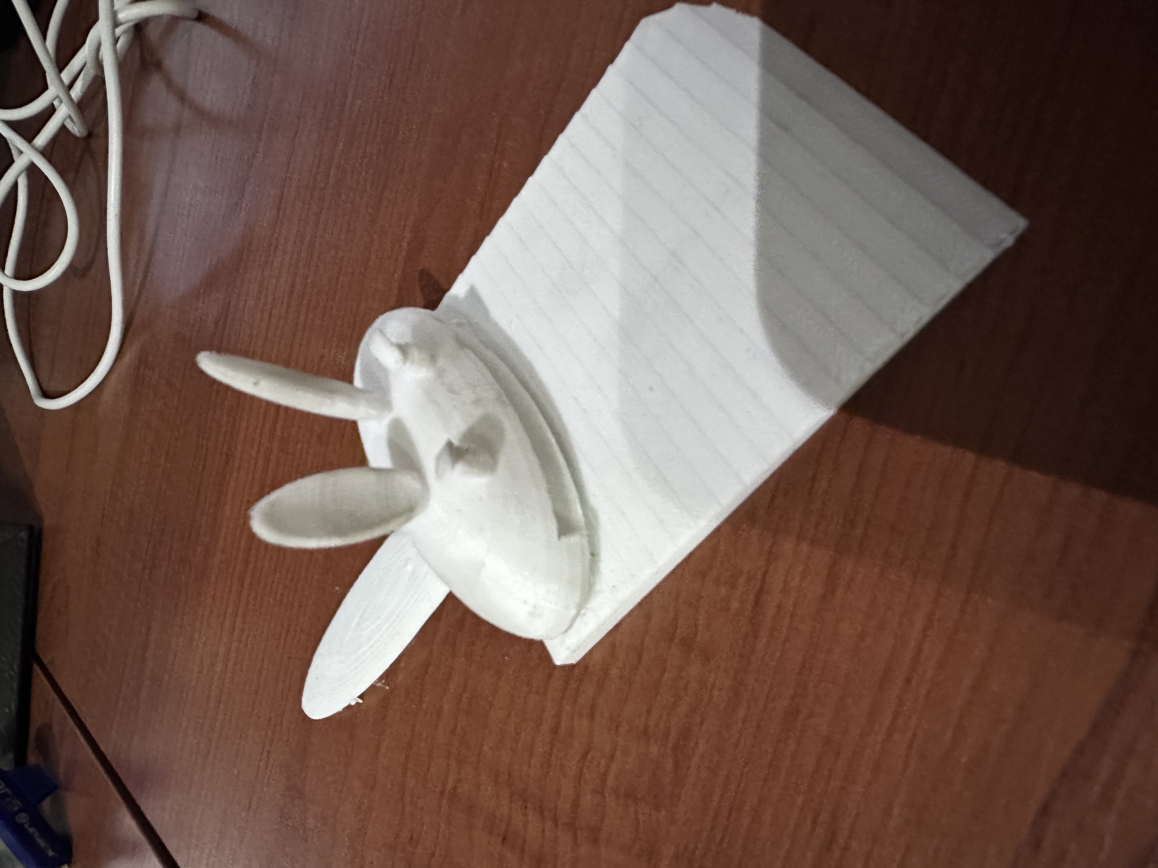 easter spatula by Onur SÖYLER | Download free STL model | Printables.com
