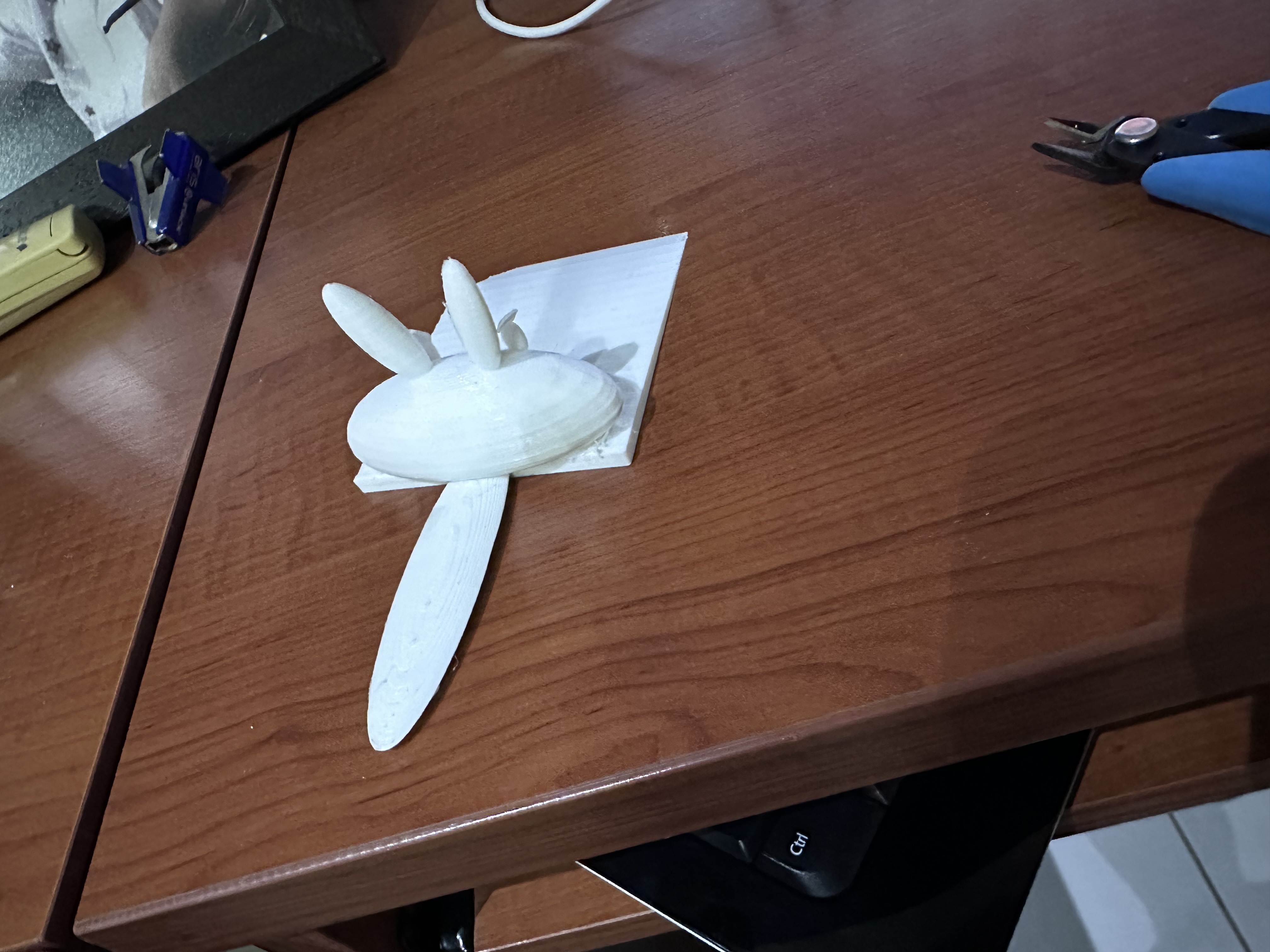 easter spatula by Onur SÖYLER | Download free STL model | Printables.com