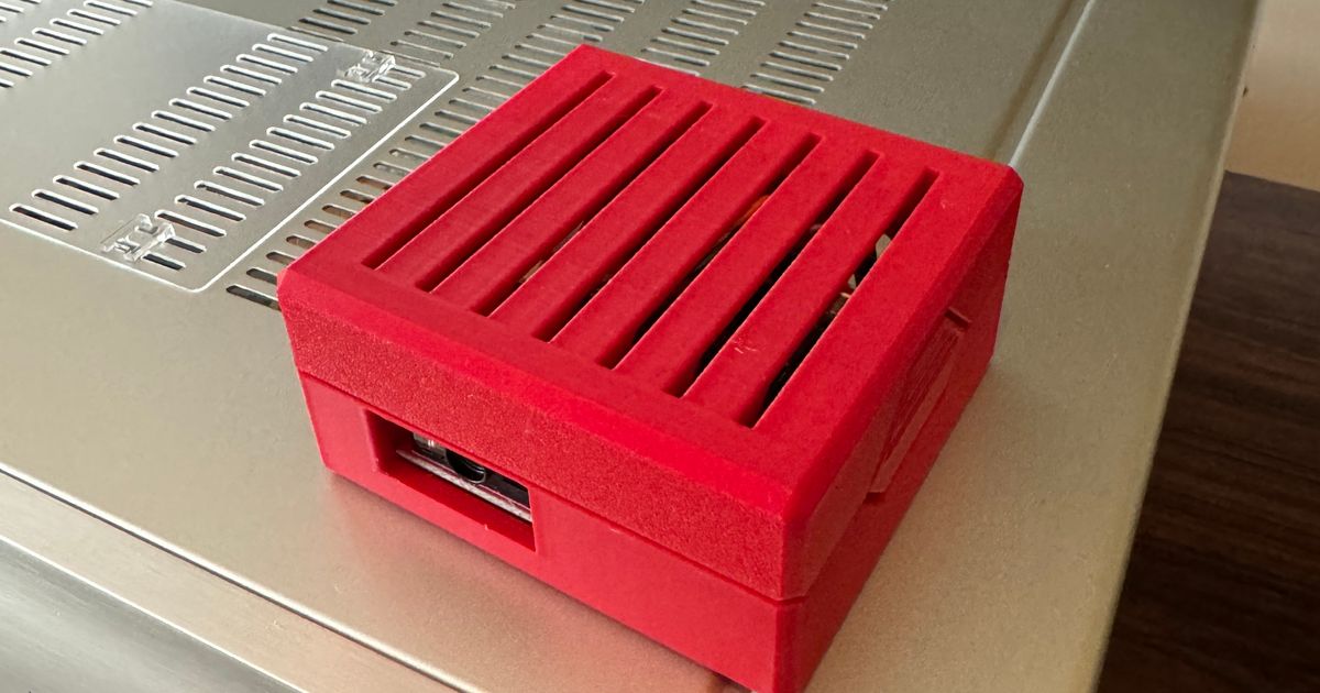 PlexAmp CD Scanner by Edd | Download free STL model | Printables.com