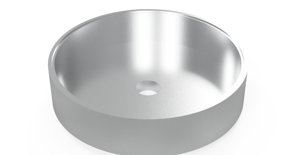 VW T10146/1 Dust Seal Pressing tool for ATE 60mm calipers / T5 T6 ...