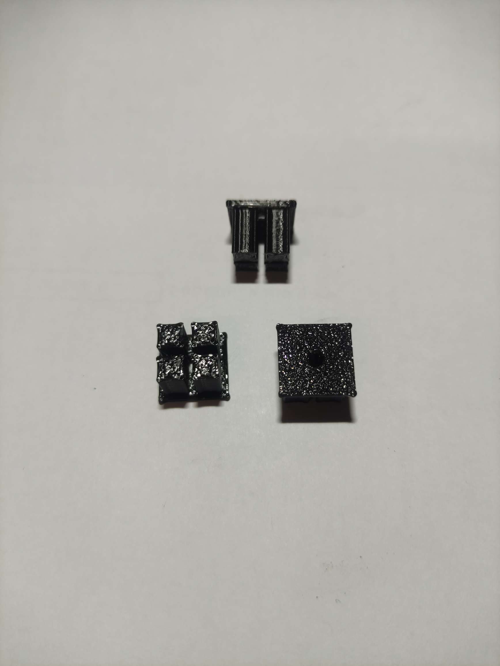 Tool holder for square perforation base plate - wurth by m.kohoutek ...