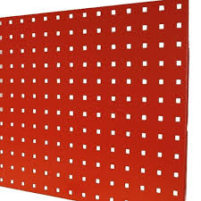 Tool holder for square perforation base plate - wurth by m.kohoutek ...