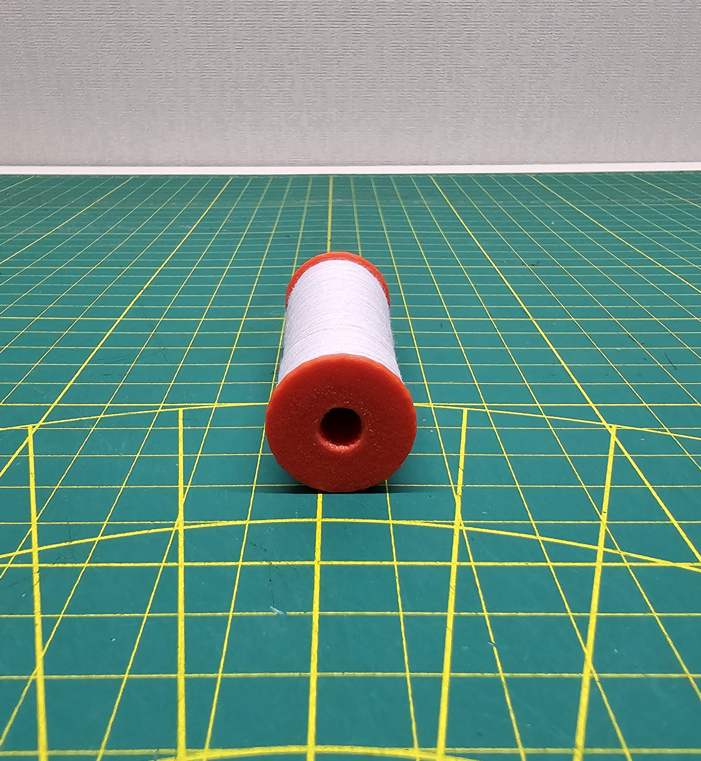 A spool for threads by badzero | Download free STL model | Printables.com