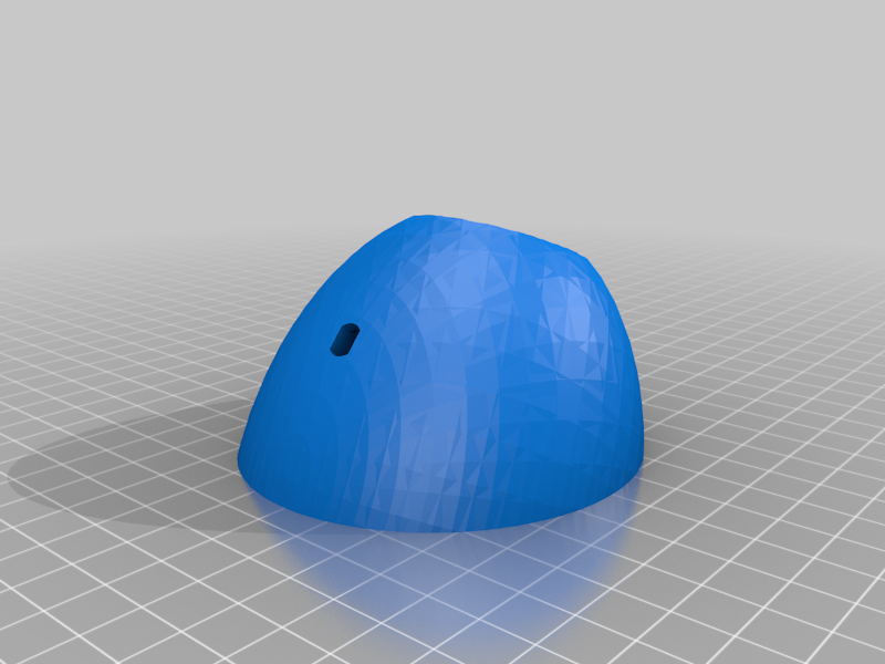 Luna Blaster by luqehr | Download free STL model | Printables.com