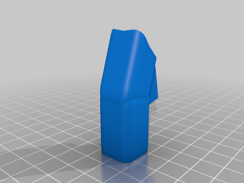 Luna Blaster by luqehr | Download free STL model | Printables.com