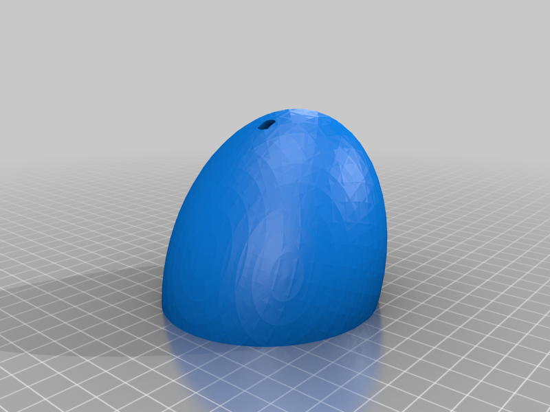 Luna Blaster by luqehr | Download free STL model | Printables.com