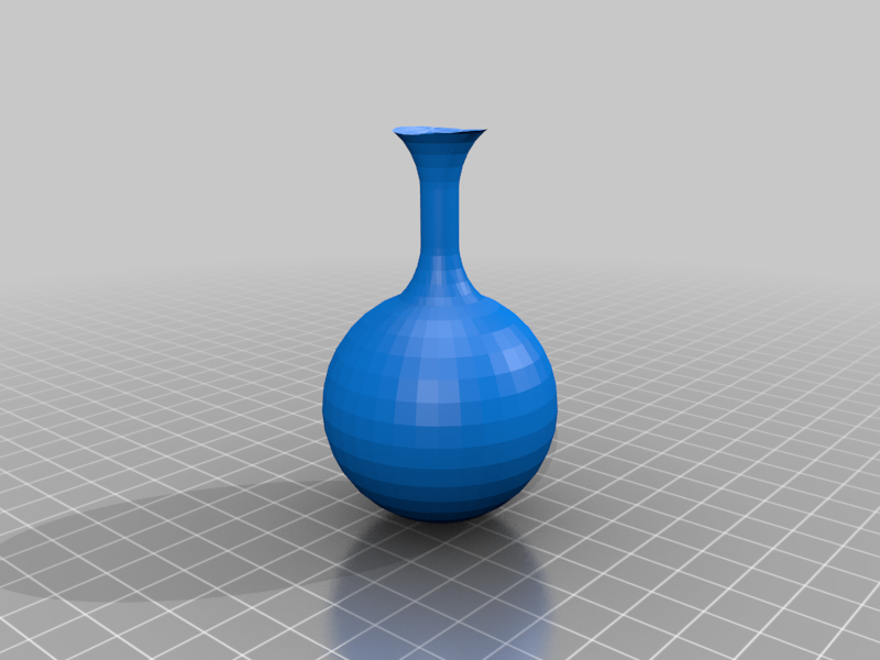 Luna Blaster by luqehr | Download free STL model | Printables.com